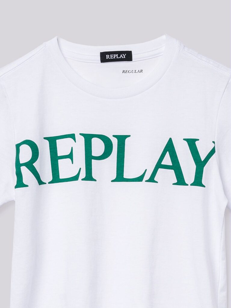 REPLAY - Kids