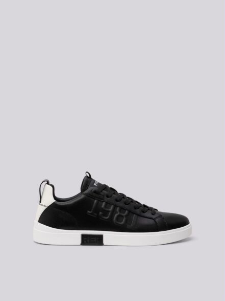 Men's Shoes - Replay Jeans