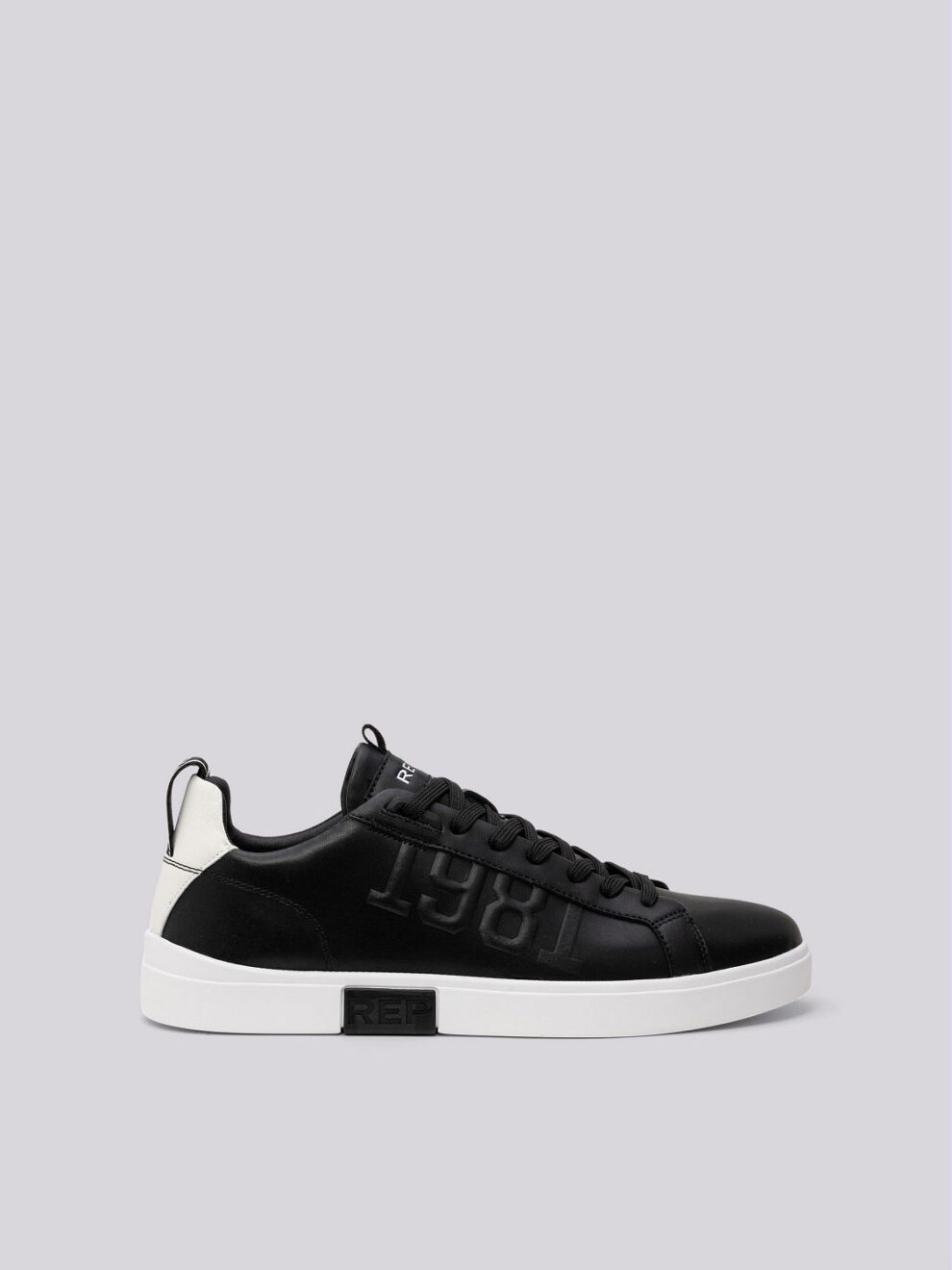 Men's Shoes - Replay Jeans