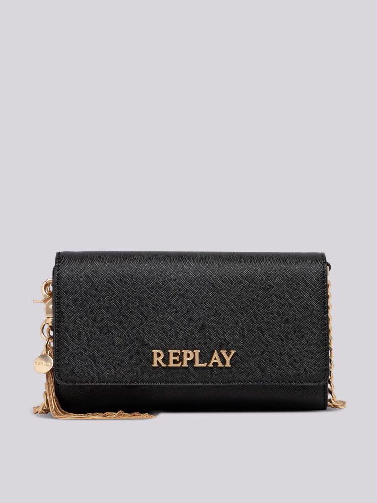 REPLAY - Sale