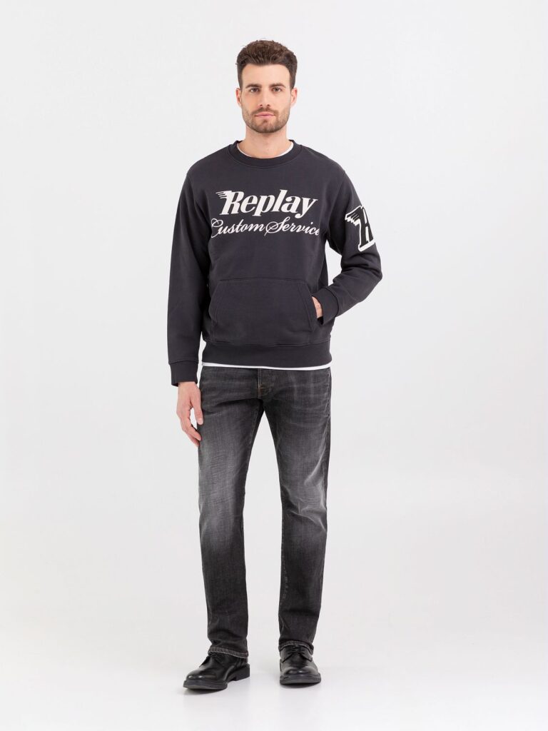 REPLAY - Sale