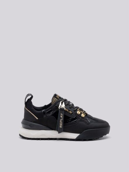 Women's Sneakers - Replay Jeans