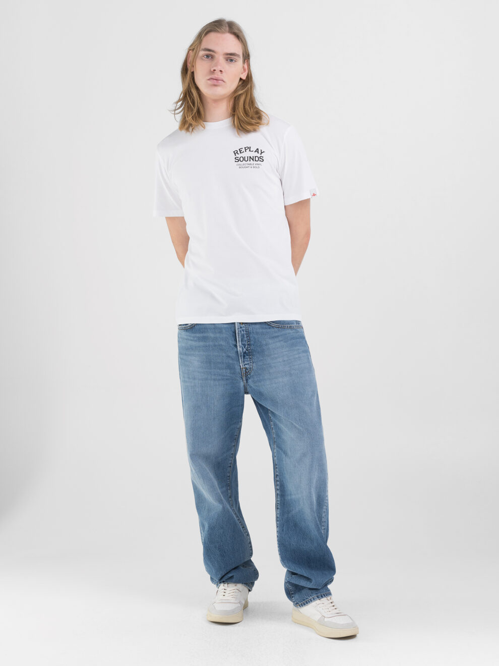 Replay Jeans South Africa - Men's and Women's Clothing