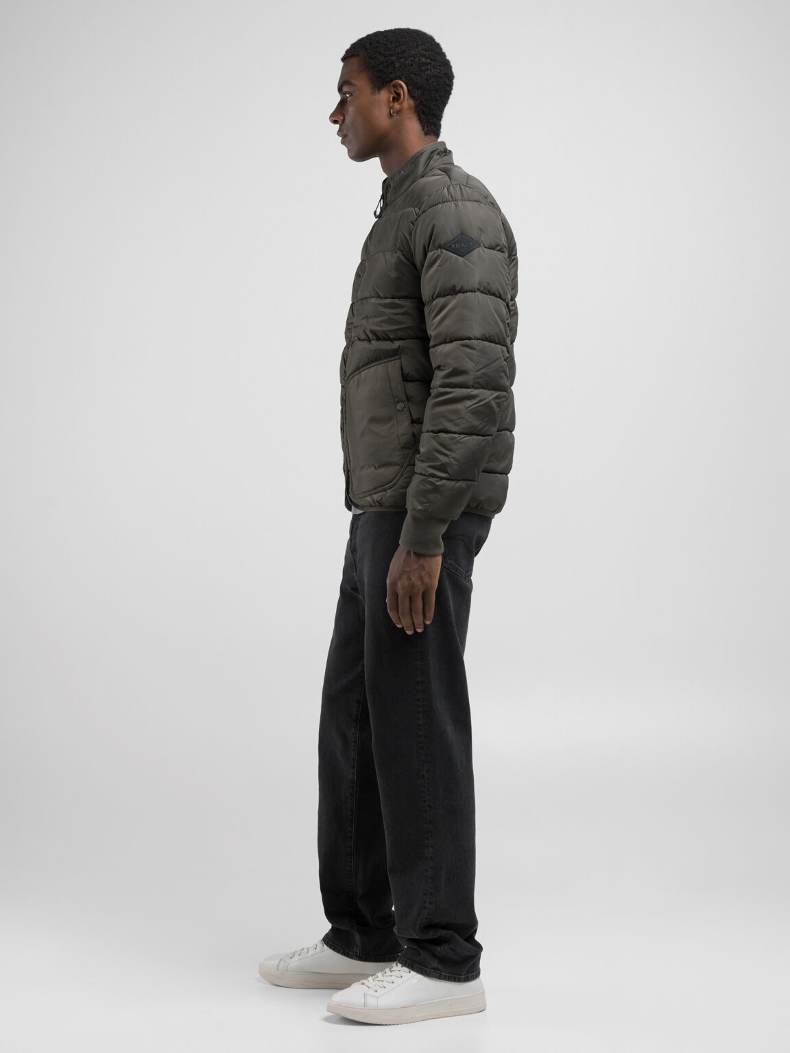 Jackets - Replay Jeans