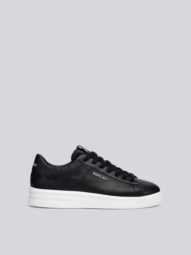 Men's Shoes - Replay Jeans
