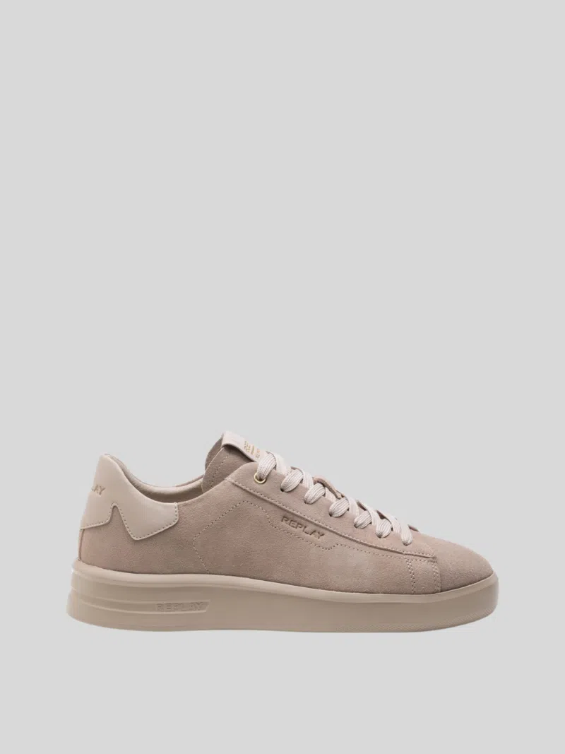 Men's Shoes - Replay Jeans