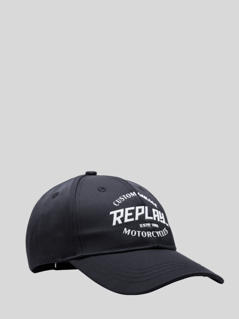REPLAY - Men