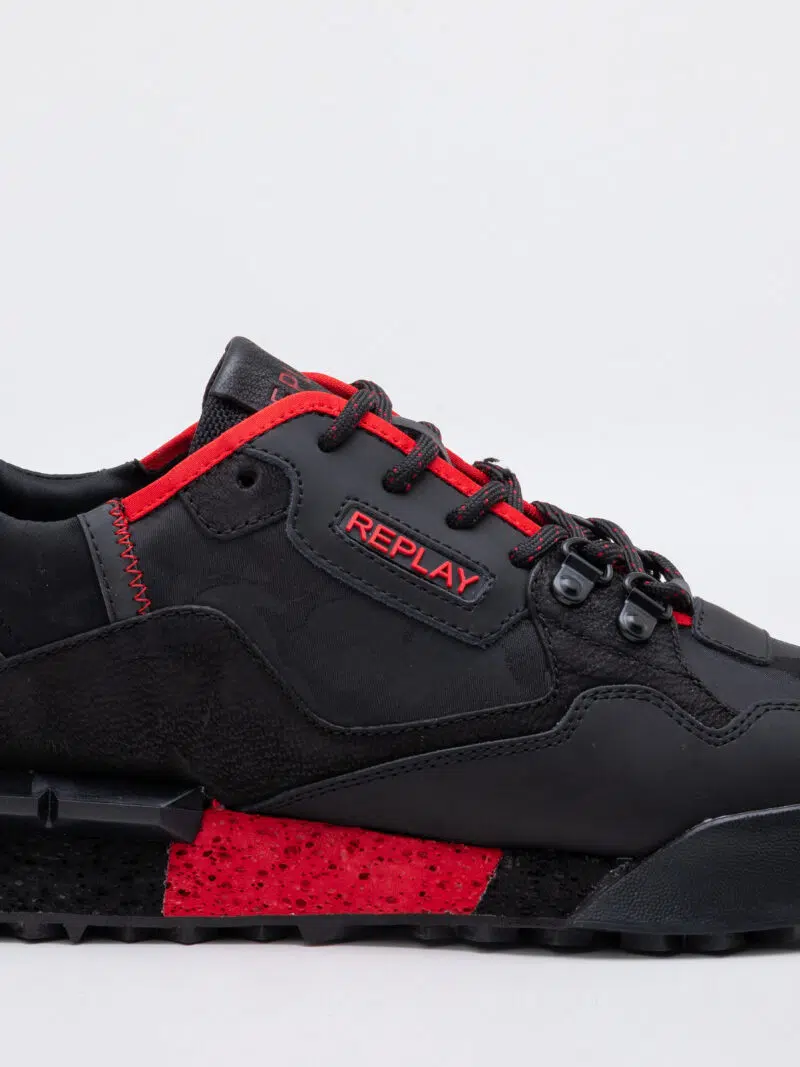 Men's Shoes - Replay Jeans