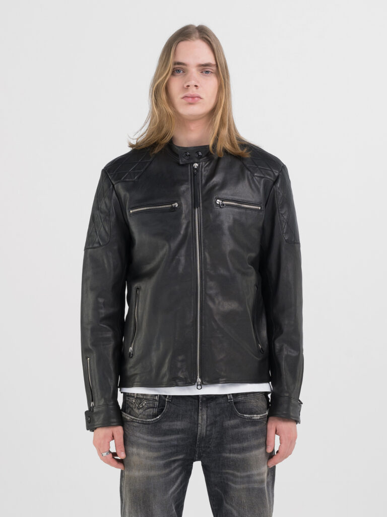 Jackets - Replay Jeans