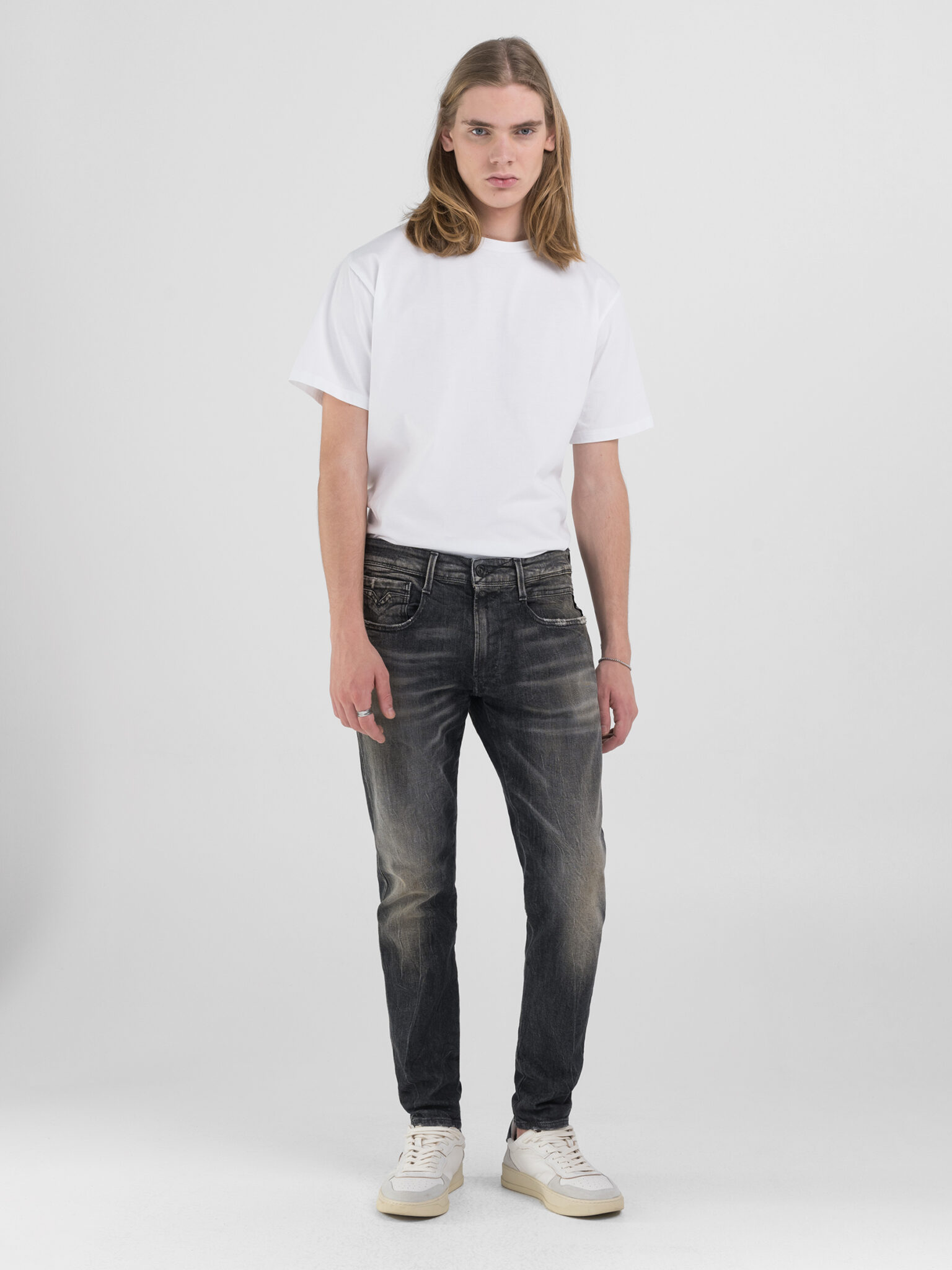Replay Jeans South Africa - Men's and Women's Clothing