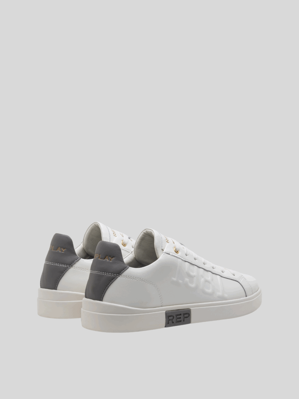 Shoes - Replay Jeans
