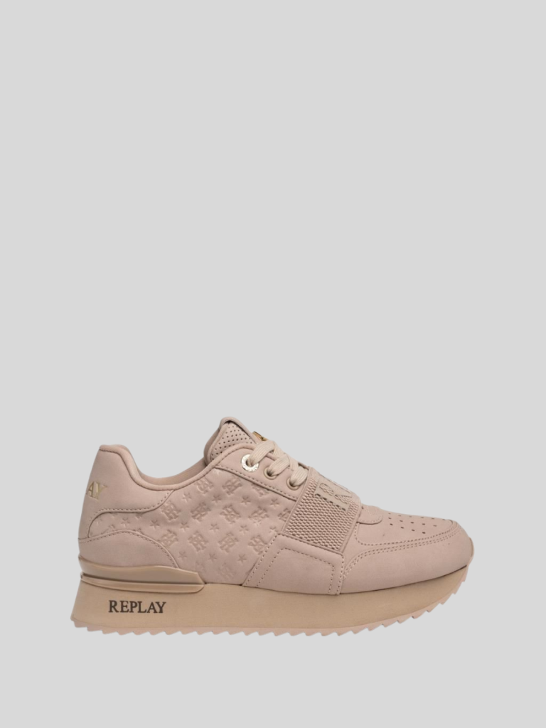 Shoes - Replay Jeans