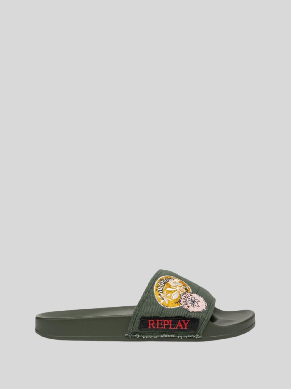 Shoes - Replay Jeans
